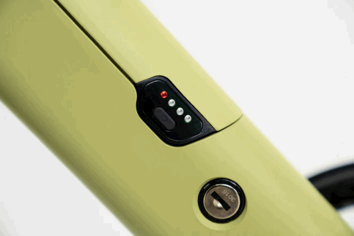 Understanding Battery Indicators on TENWAYS Bikes – TENWAYS Help Center